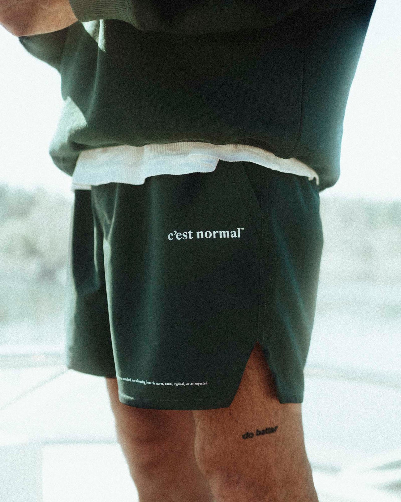 BEST SELLERS – c'est normal