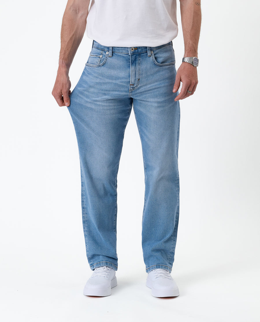 Men's Jeans | Next level comfort – c'est normal