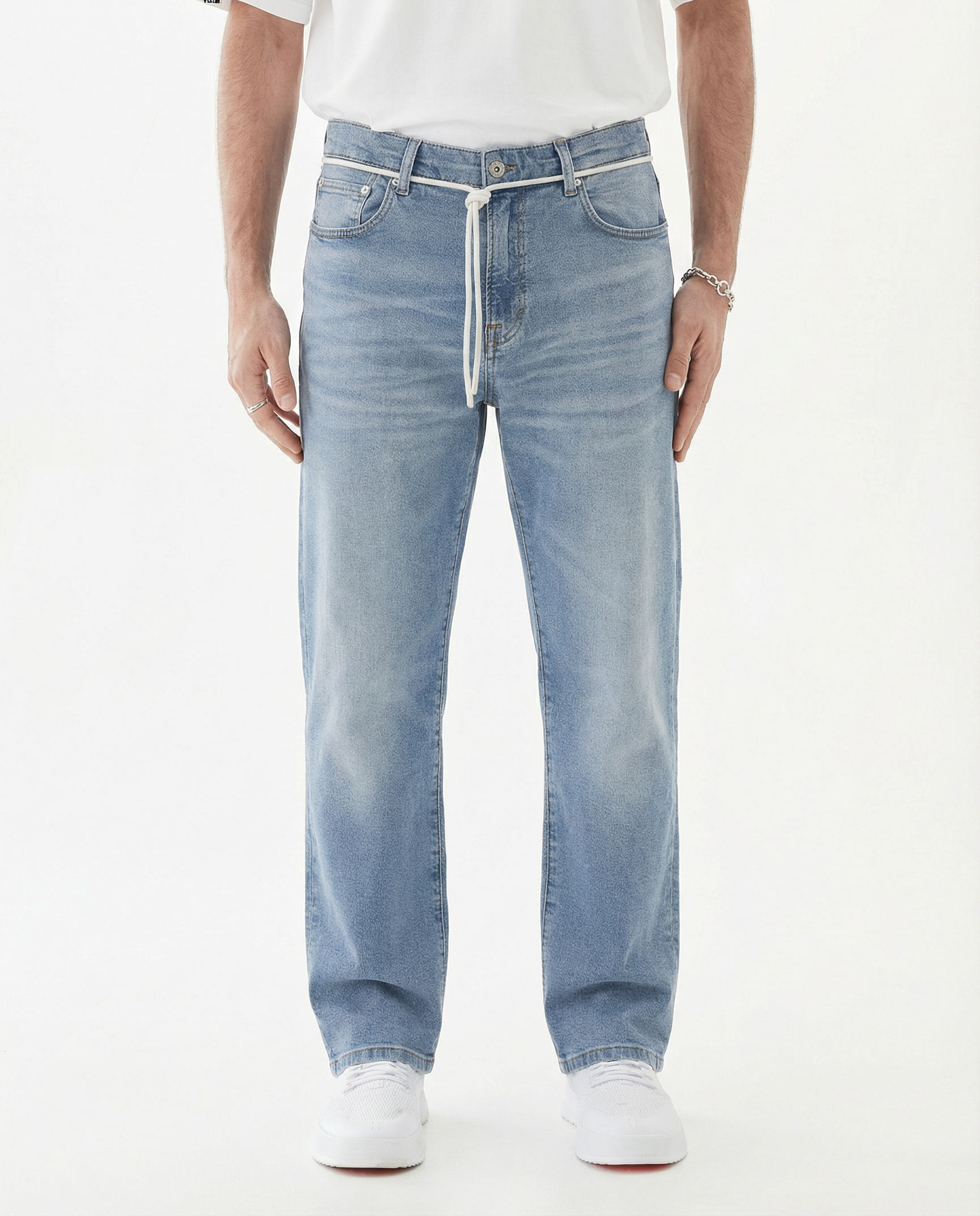 Men's Jeans | Next level comfort – c'est normal